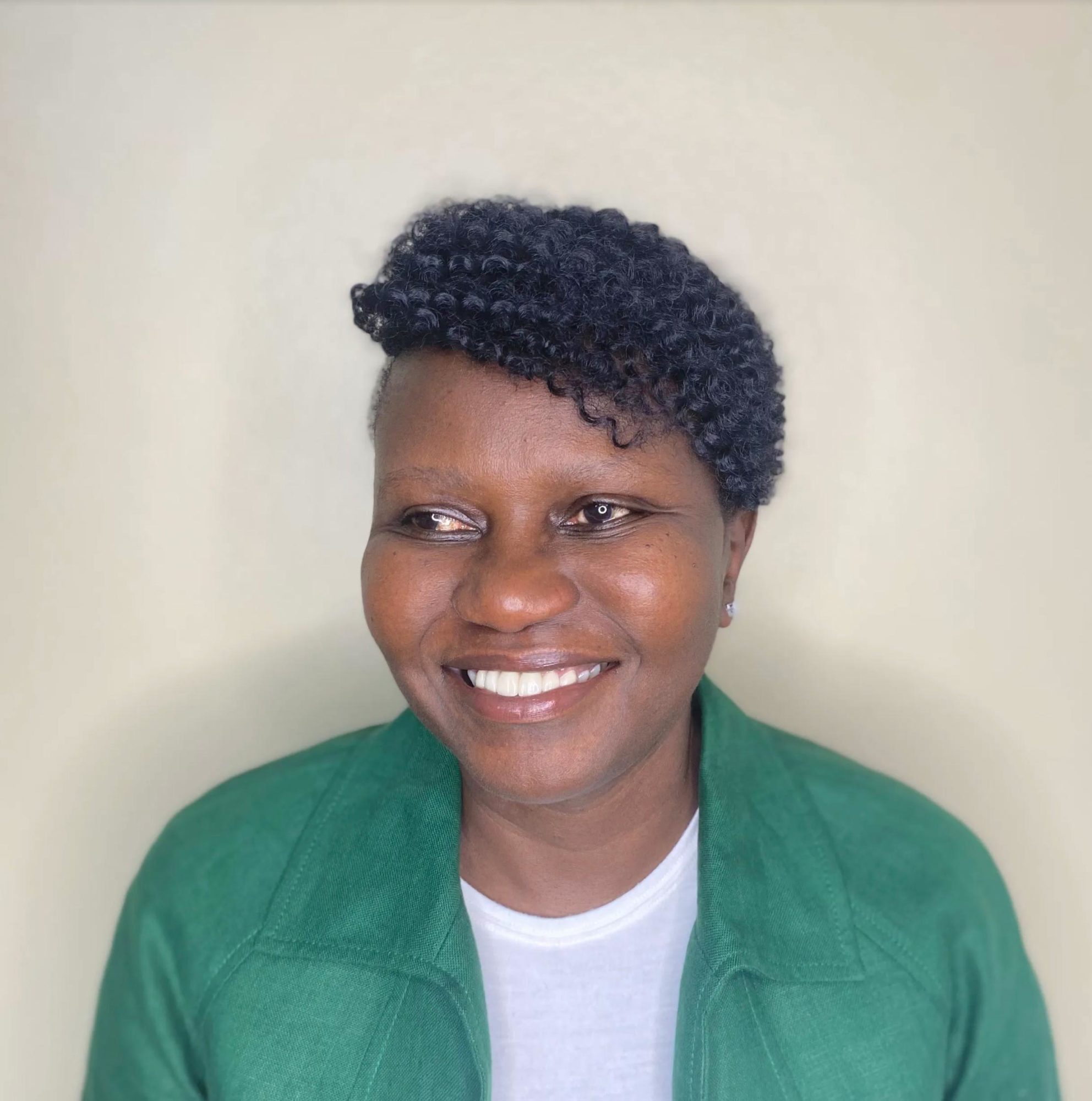 Our Team - State Voices