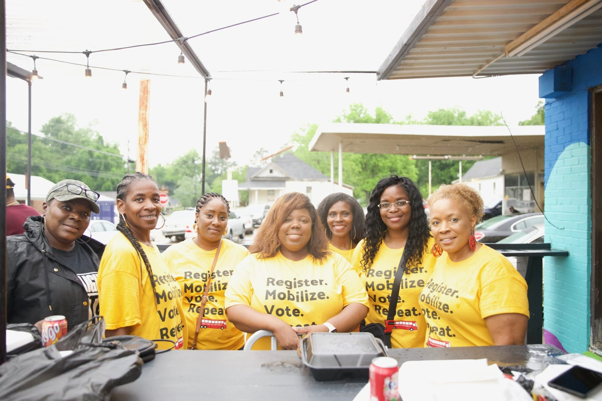 In Alabama, Alabama Forward captured the unique history and experiences ...