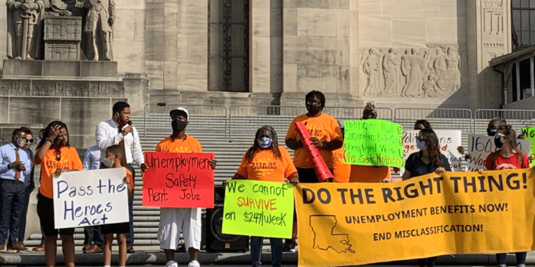 Building a Multiracial Democracy Happens Year-Round | State Voices