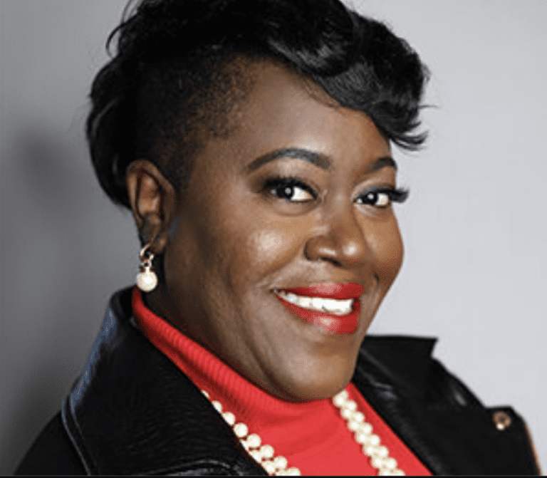 Our Board | State Voices