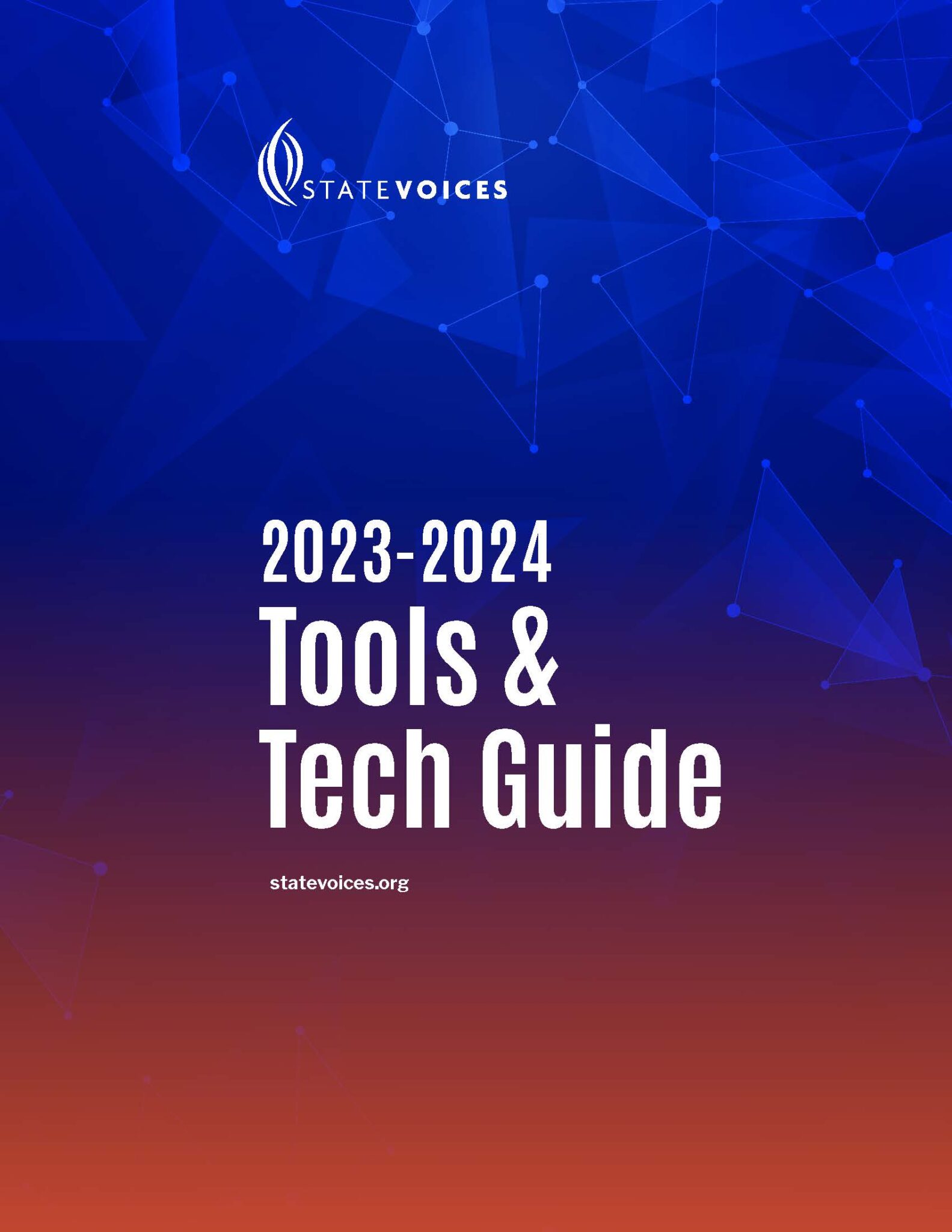 The 2023-2024 Tools & Tech Guide | State Voices