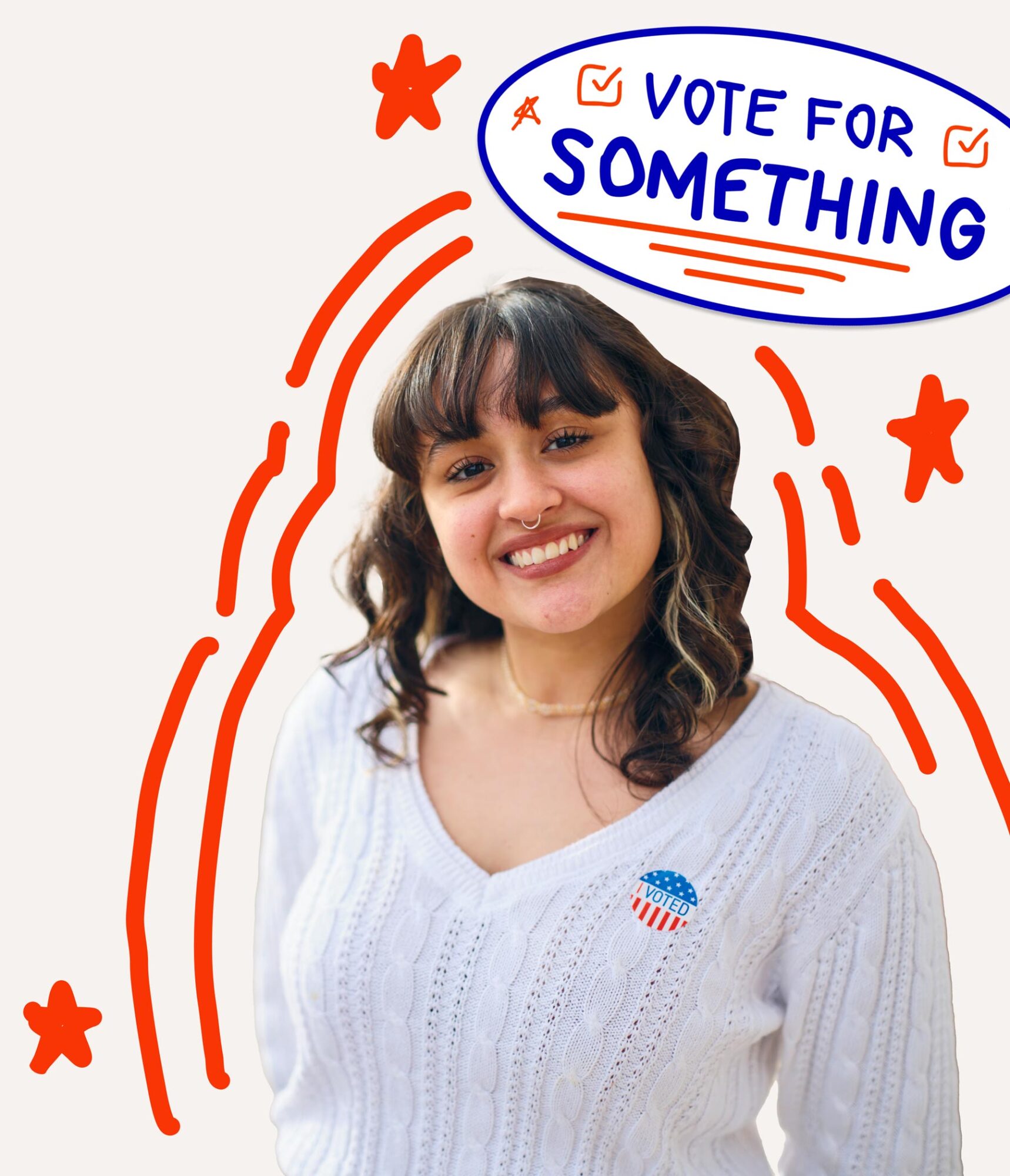 Get Ready to Vote | State Voices